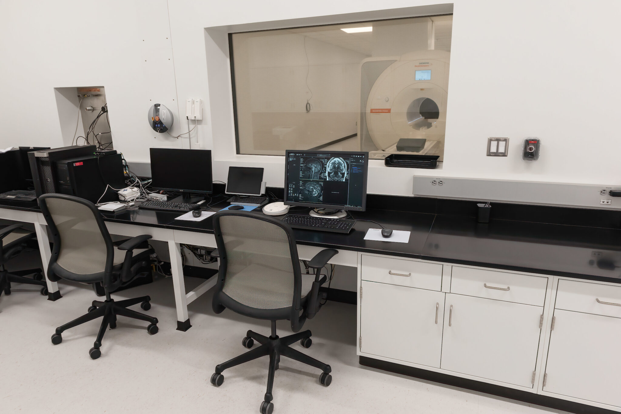Human Imaging Facility (HIF) – Texas A&M University